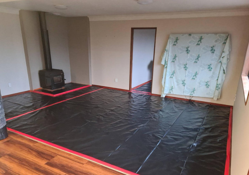 Asbestos Home Removal Canterbury | Asbestos removal residential